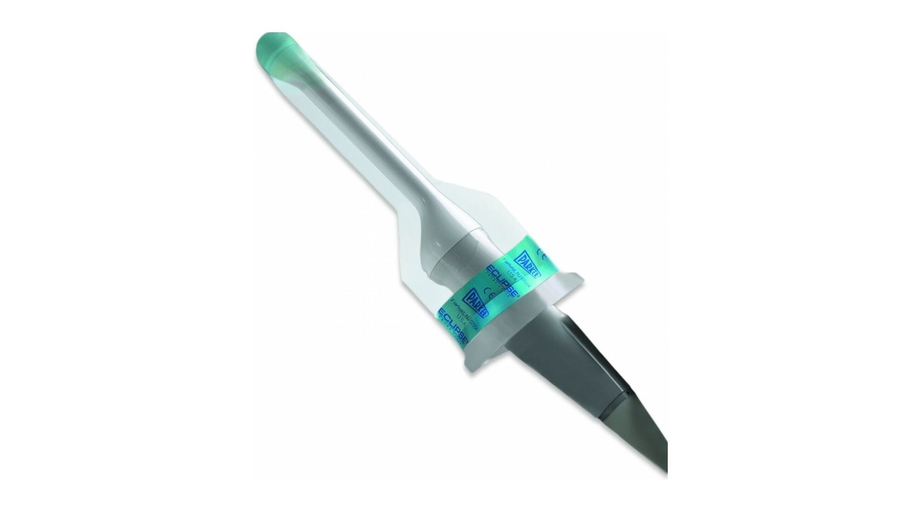 Parker Eclipse 3D/4D Latex Free Probe Cover 38-03 (100 covers) – Newmen ...
